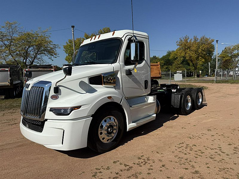 2026 Western Star 57X For Sale | Day Cab | #829070