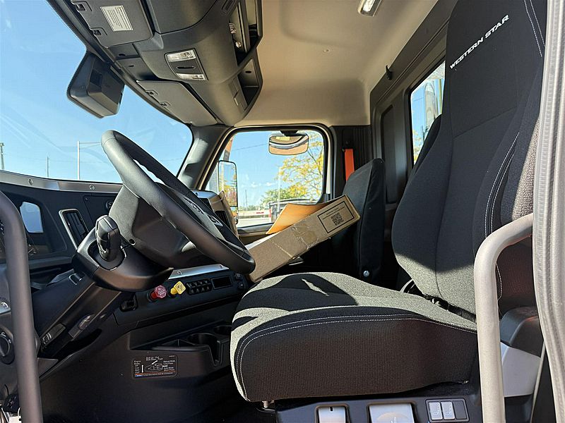 2026 Western Star 57X For Sale | Day Cab | #829070