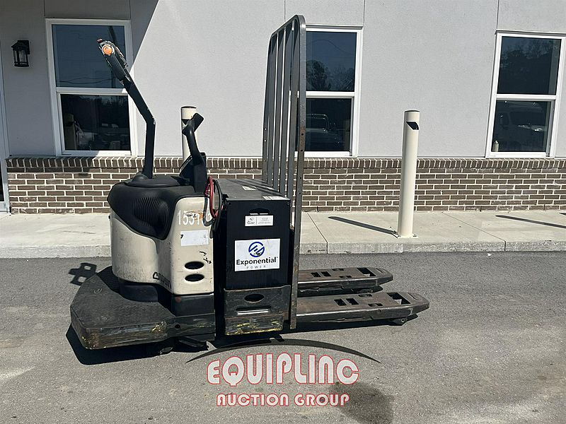 CROWN FORKLIFT For Sale | Misc Equipment | #6A338004