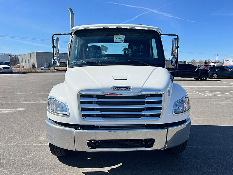 2026 Freightliner M2 106 For Sale | Cab & Chassis | Non CDL | #833610