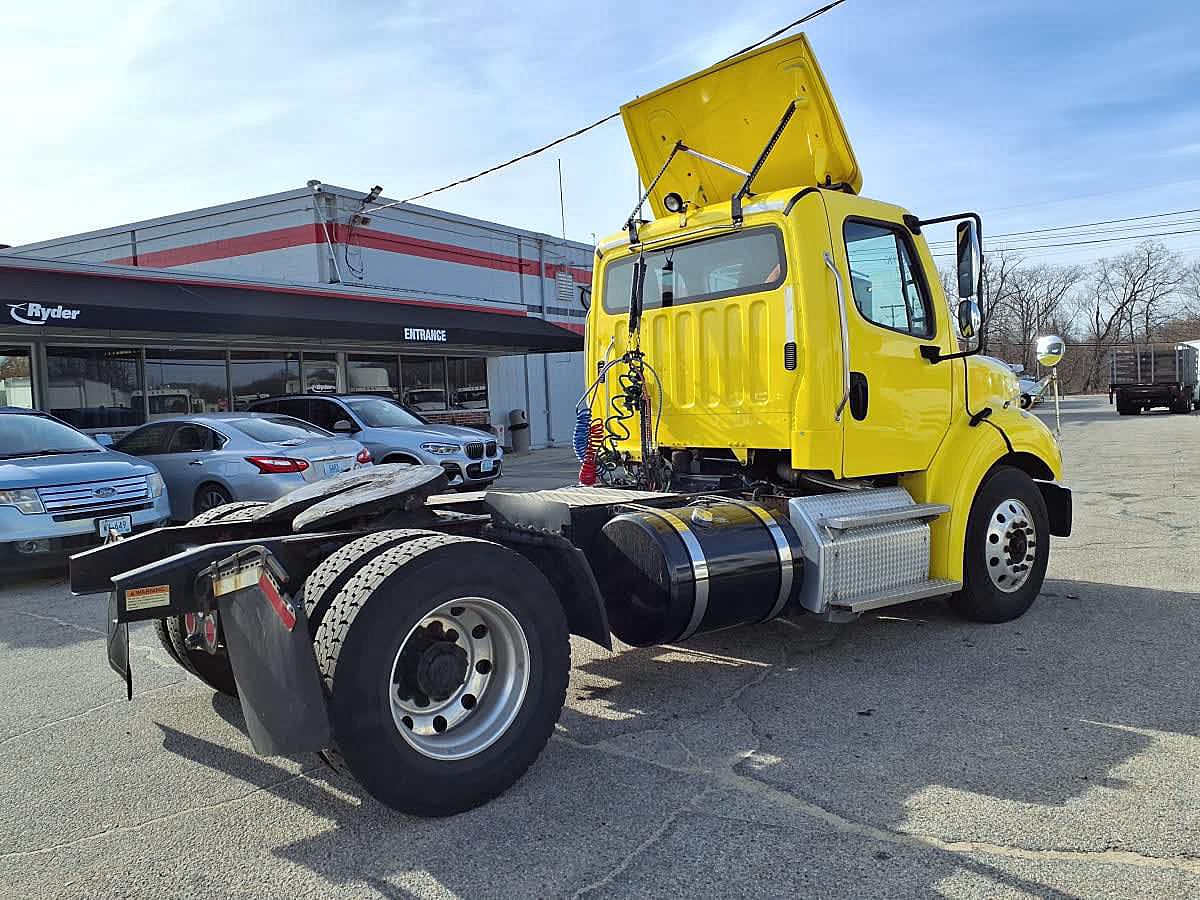 2019 Freightliner M2 112 For Sale | Day Cab | #868440