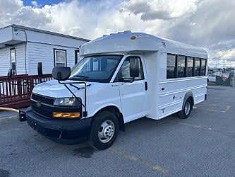 2018 GMC BUS For Sale | Bus | #878087