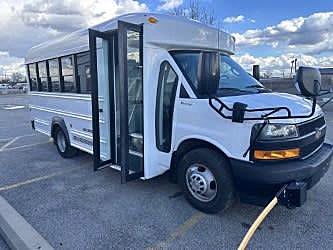 2018 GMC BUS For Sale | Bus | #878087