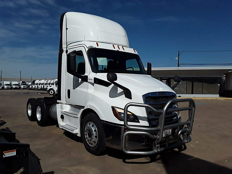 2020 Freightliner NEW CASCADIA 116 For Sale | Day Cab | #270311