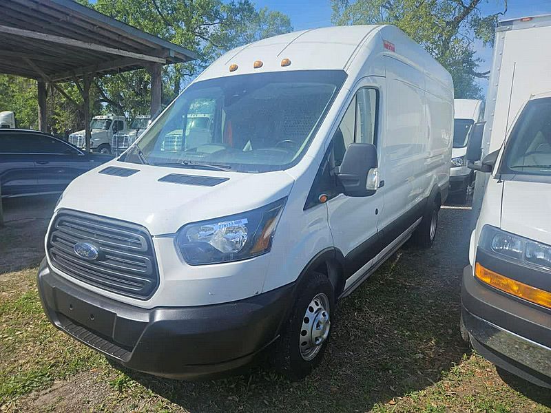 2019 Ford Transit For Sale | Day Cab | #278113