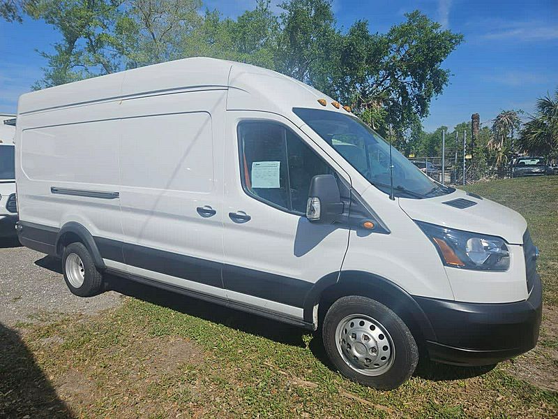 2019 Ford Transit For Sale | Day Cab | #278113