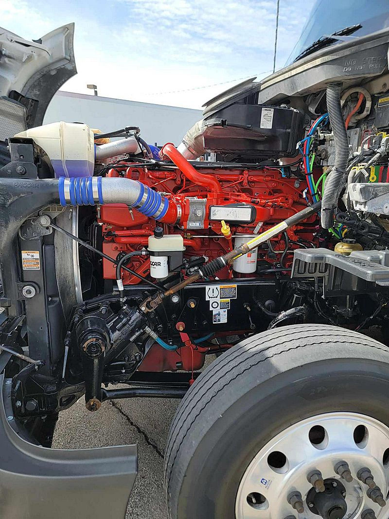 2021 Kenworth T680 For Sale | 76" Sleeper | #0596819