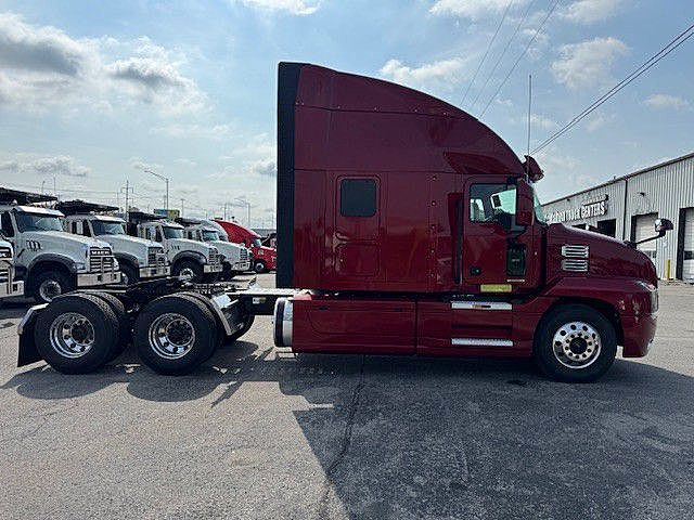 2022 Mack Anthem AN64T M742 For Sale | 70" Sleeper | # NJ-11319