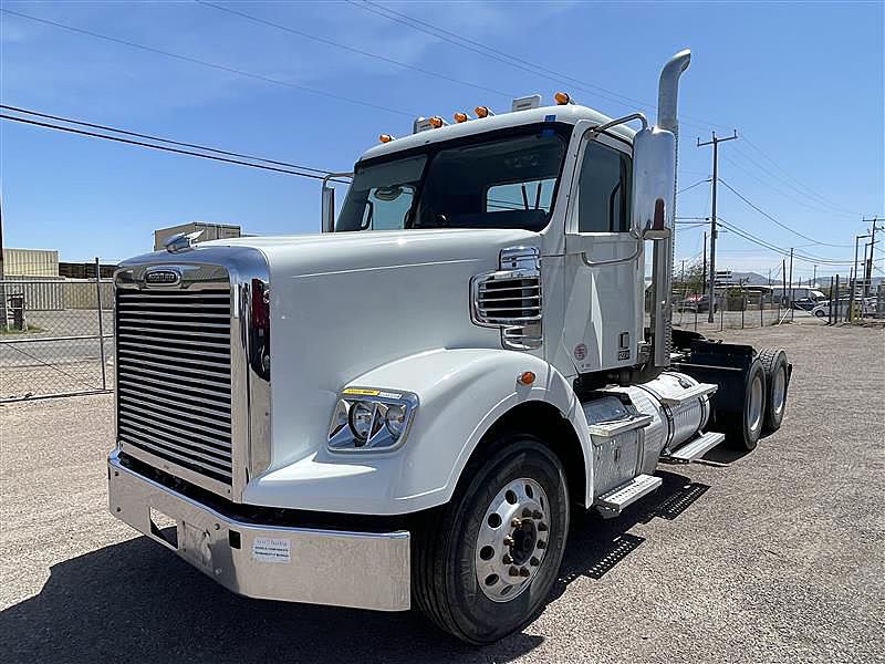 2019 Freightliner Coronado Day Cabs For Sale (New & Used)