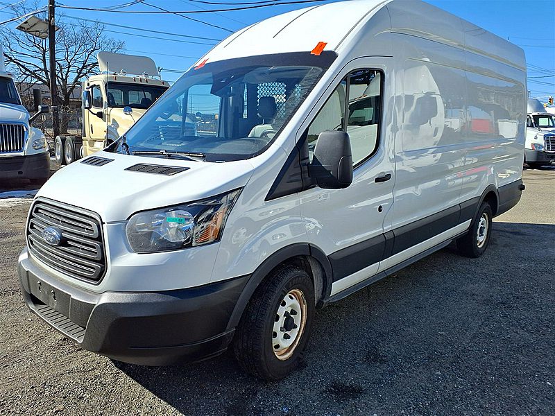 2018 Ford T250 For Sale | Cargo Van | #862835
