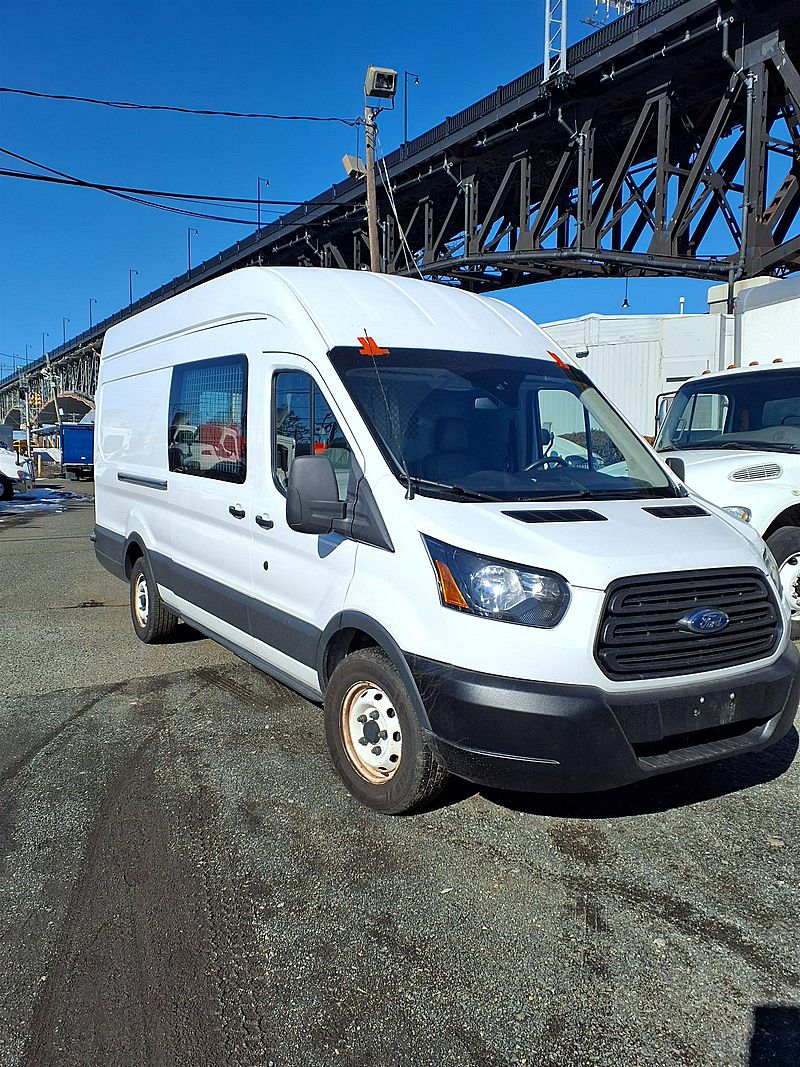 2018 Ford T250 For Sale | Cargo Van | #862835