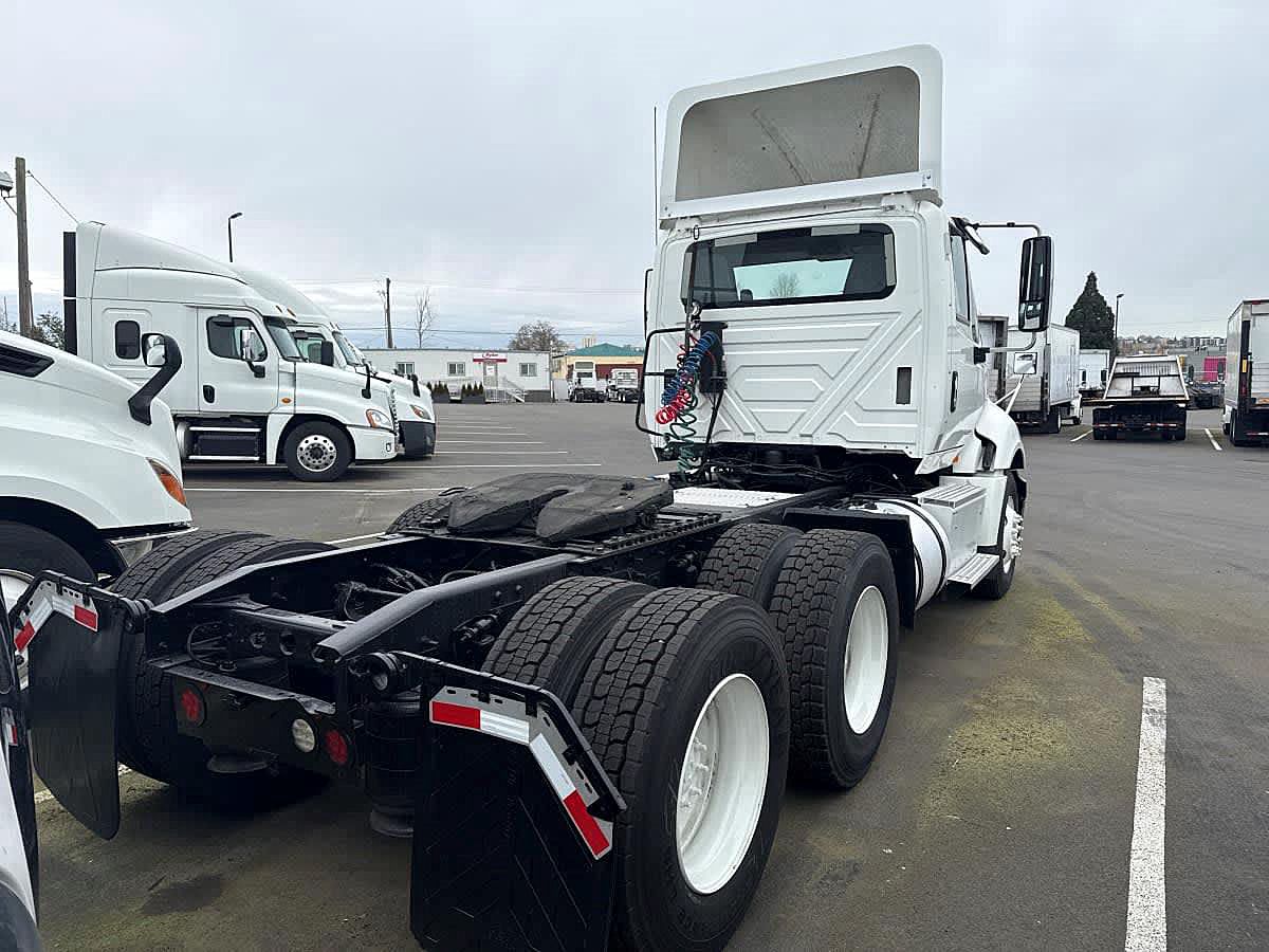 2016 International Prostar For Sale | Day Cab | # 12551
