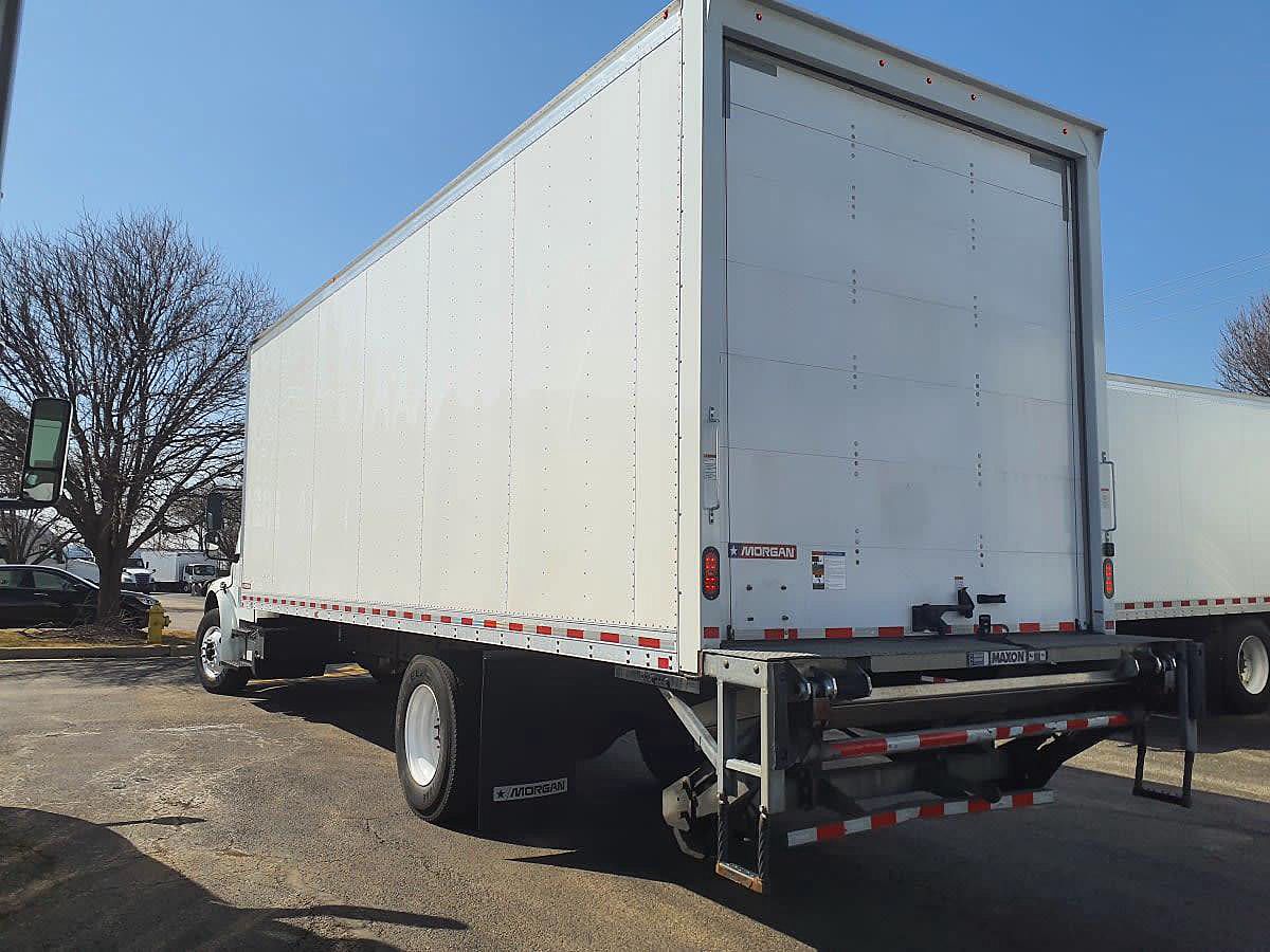2019 Freightliner M2 106 For Sale | 26' Box | #808066