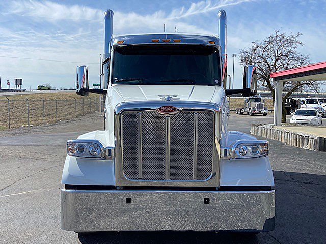 2025 Peterbilt 567 For Sale | 80" Sleeper | #768410