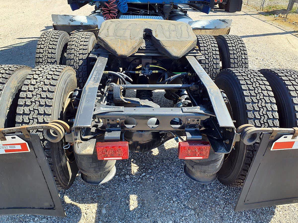 2020 International LT625 For Sale | 36" Sleeper | #252892