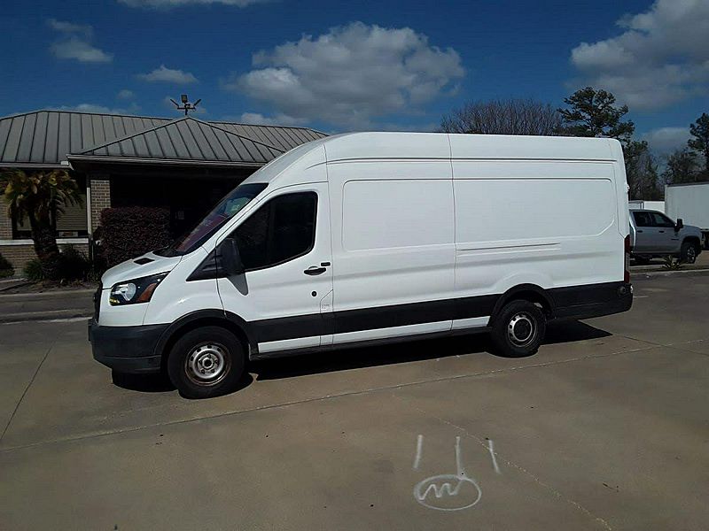 2019 Ford T250 For Sale | Cargo Van | #233497