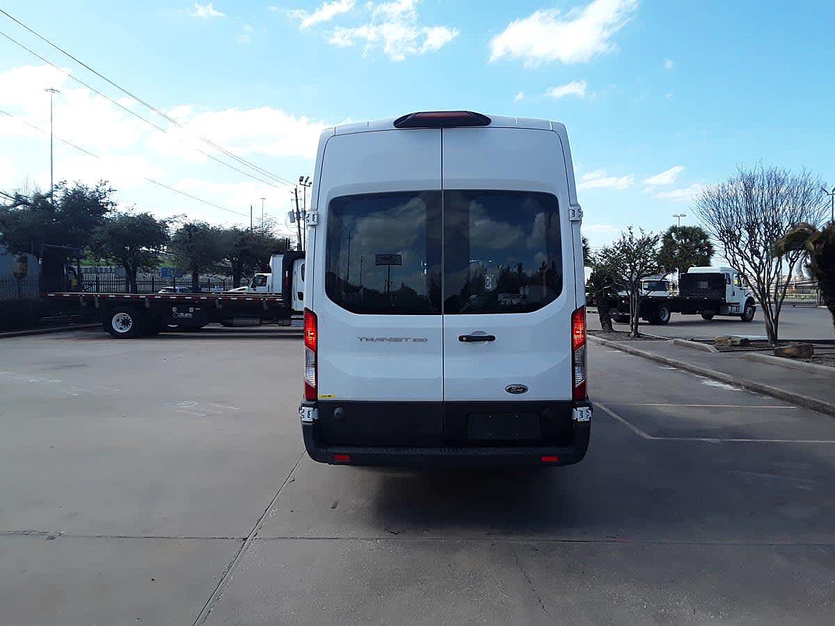 2019 Ford T250 For Sale | Cargo Van | #233497
