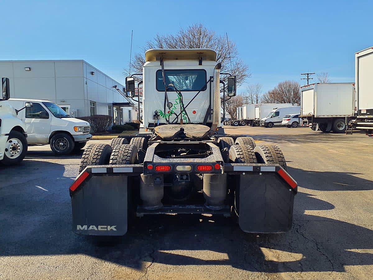 2020 Mack ANTHEM 64T For Sale | Day Cab | # 832543