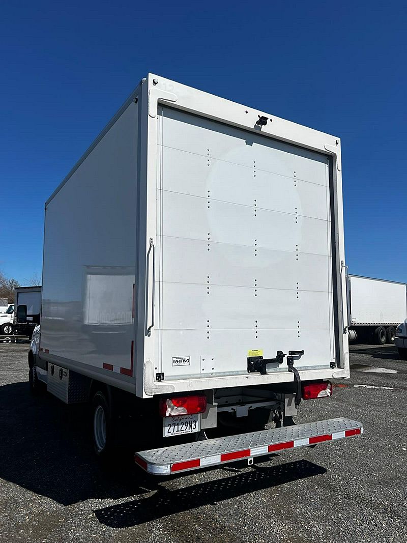 2021 Mercedes-Benz SPRINTER 3500 For Sale | Day Cab | #548782