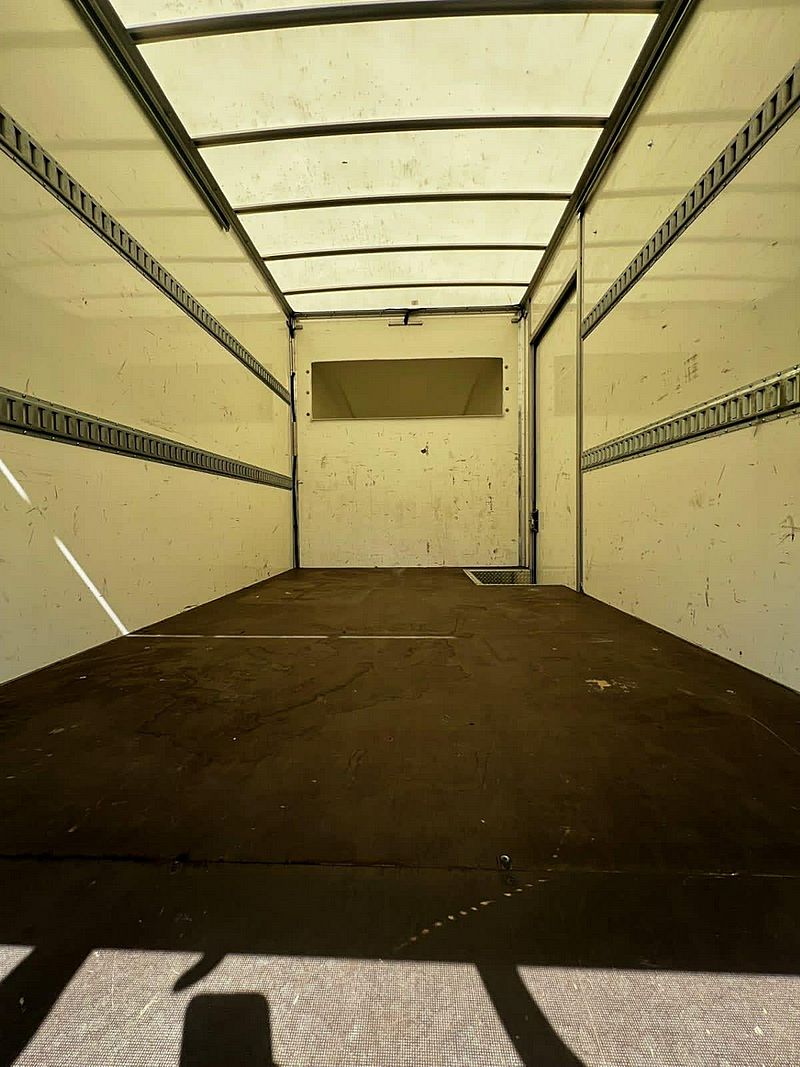 2021 Mercedes-Benz SPRINTER 3500 For Sale | Day Cab | #548782