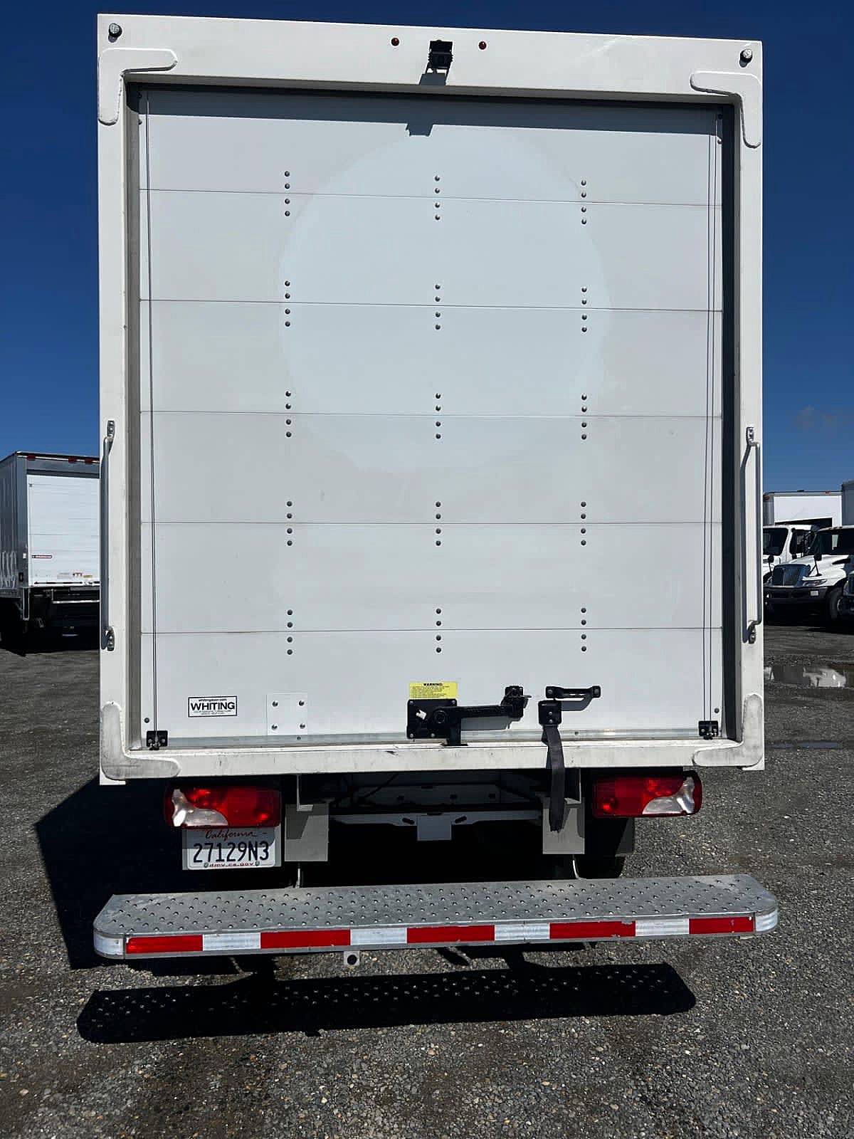2021 Mercedes-Benz SPRINTER 3500 For Sale | Day Cab | #548782