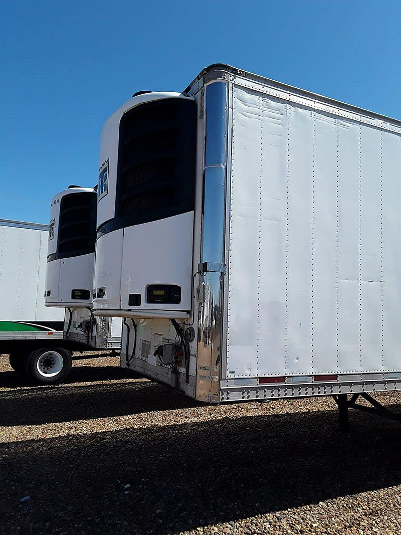 TRAILER Reefer Trailers For Sale (New & Used)