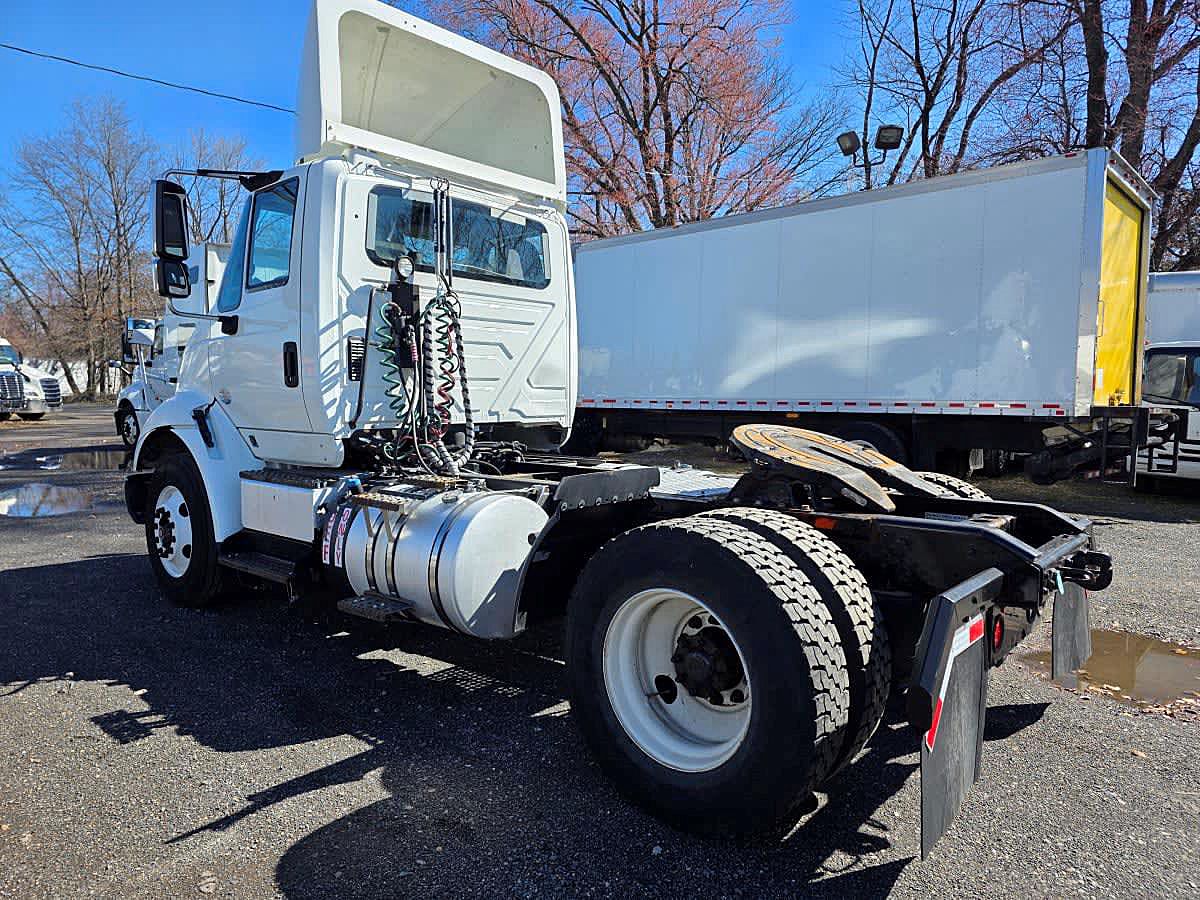 2018 International 8600 (4X2) For Sale | Day Cab | #779135