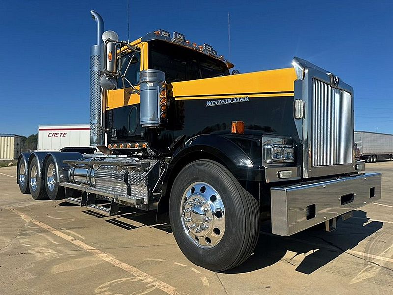 2020 Western Star 4900 EX For Sale | Day Cab | #243719