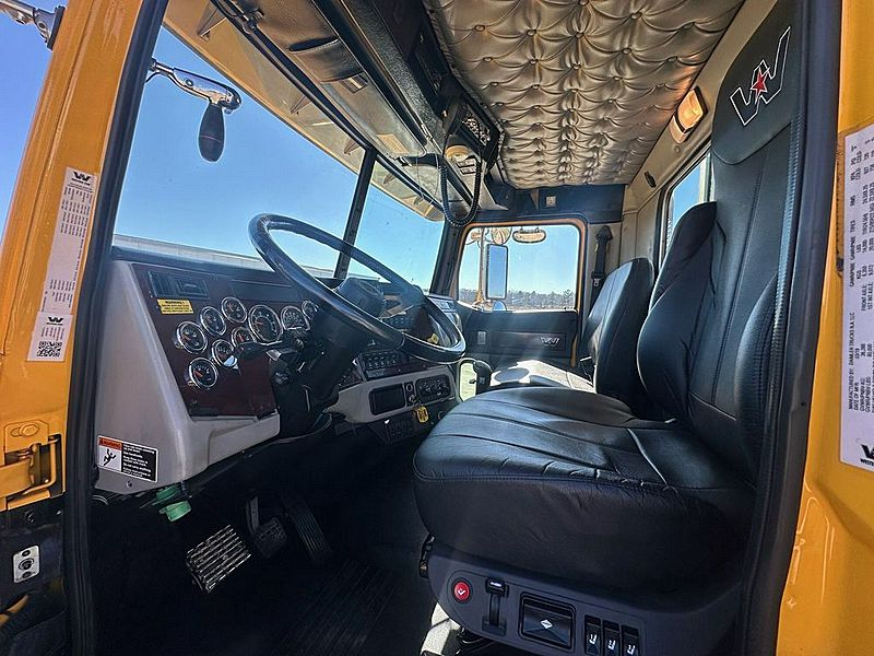 2020 Western Star 4900 EX For Sale | Day Cab | #243719
