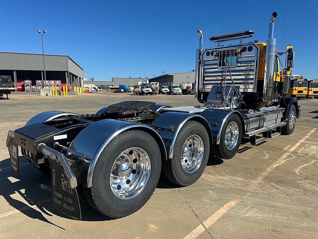 2020 Western Star 4900 EX For Sale | Day Cab | #243719