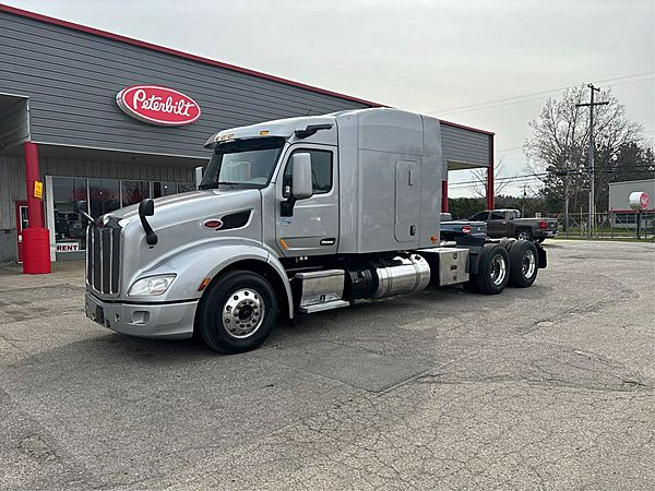 JX Truck Center | Indianapolis, IN