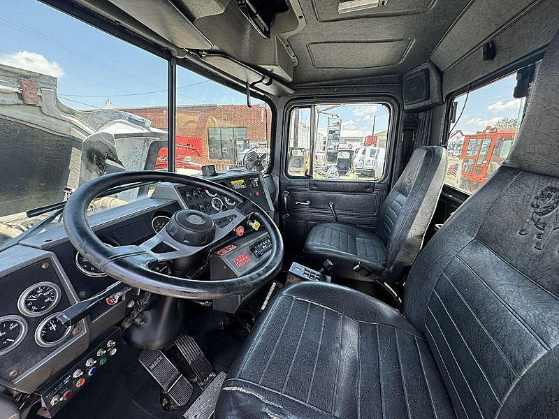 2004 Mack RD For Sale | Wrecker | #1101
