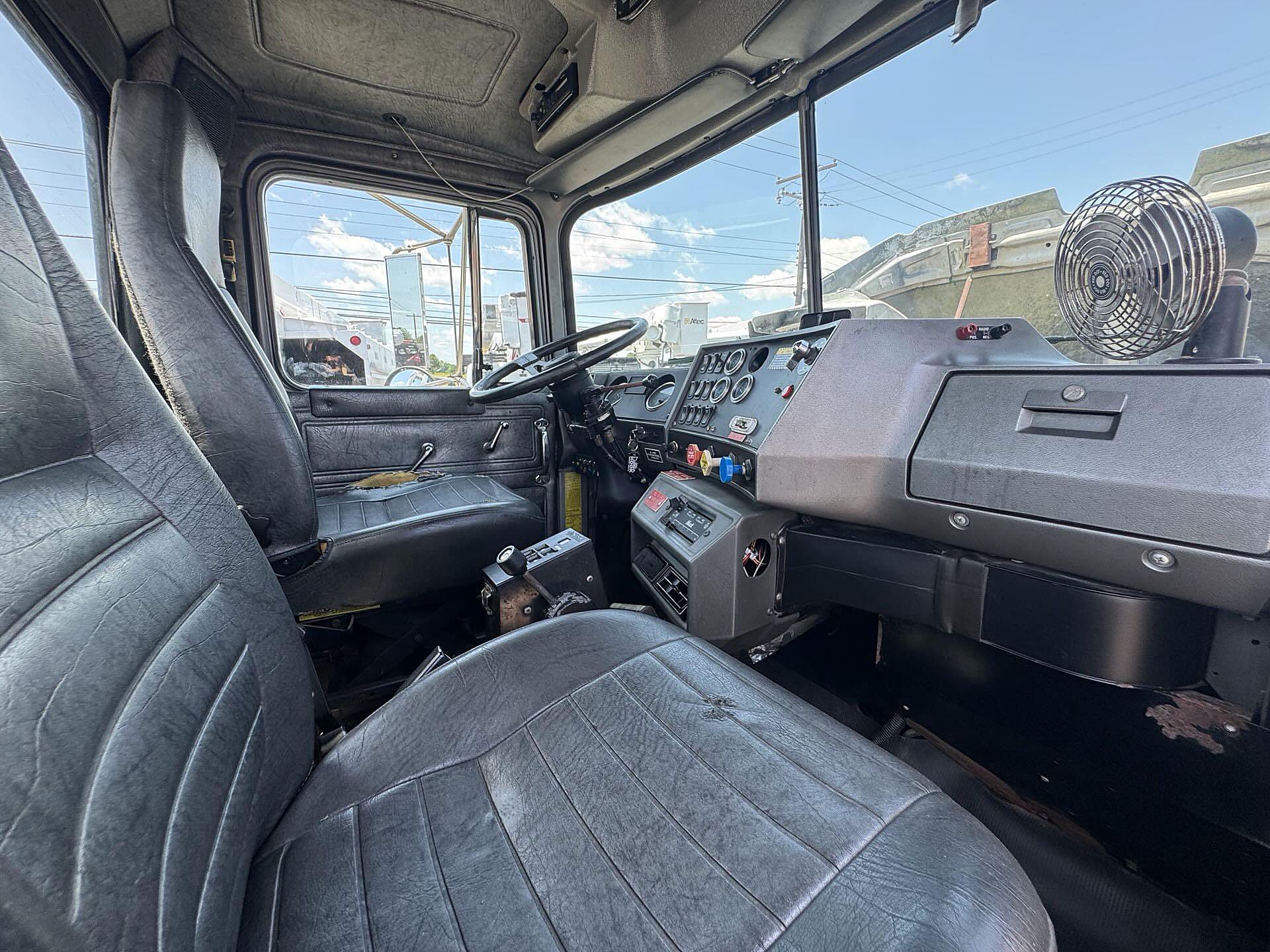 2004 Mack RD For Sale | Wrecker | #1101