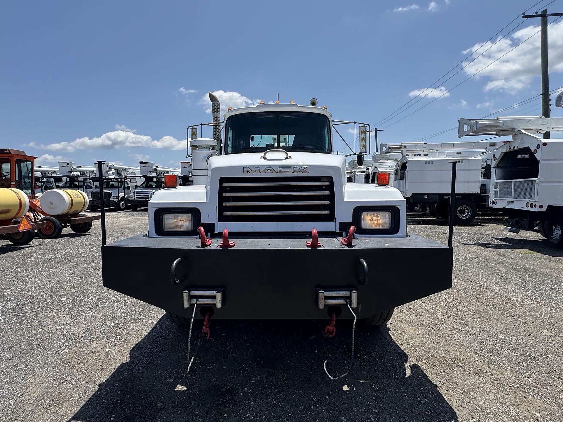 2004 Mack RD For Sale | Wrecker | #1101