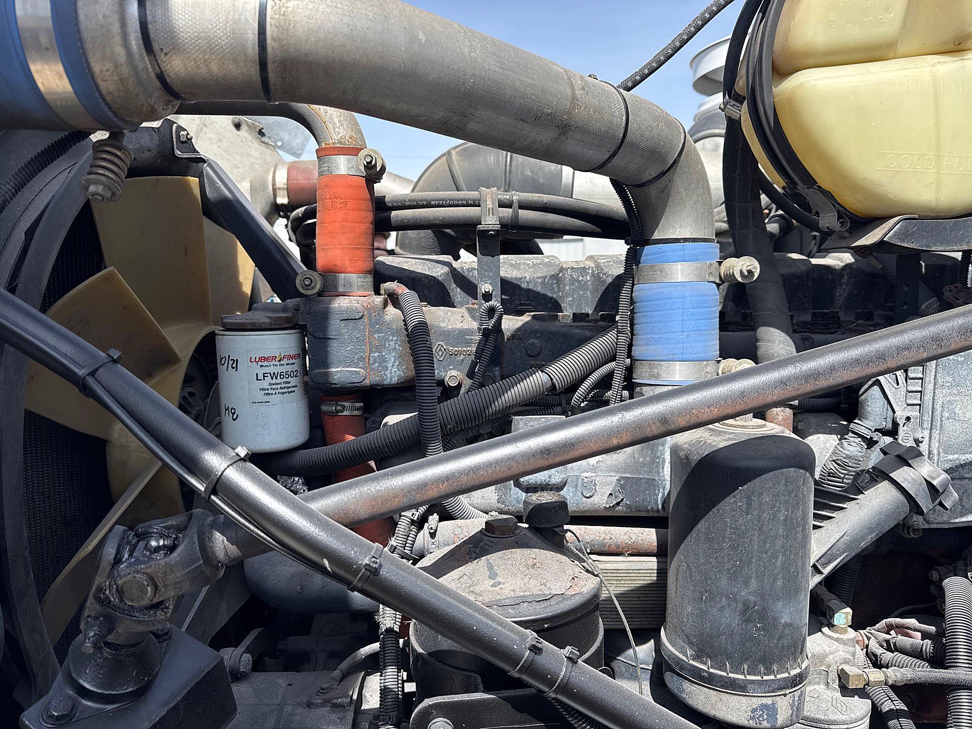 2004 Mack RD For Sale | Wrecker | #1101