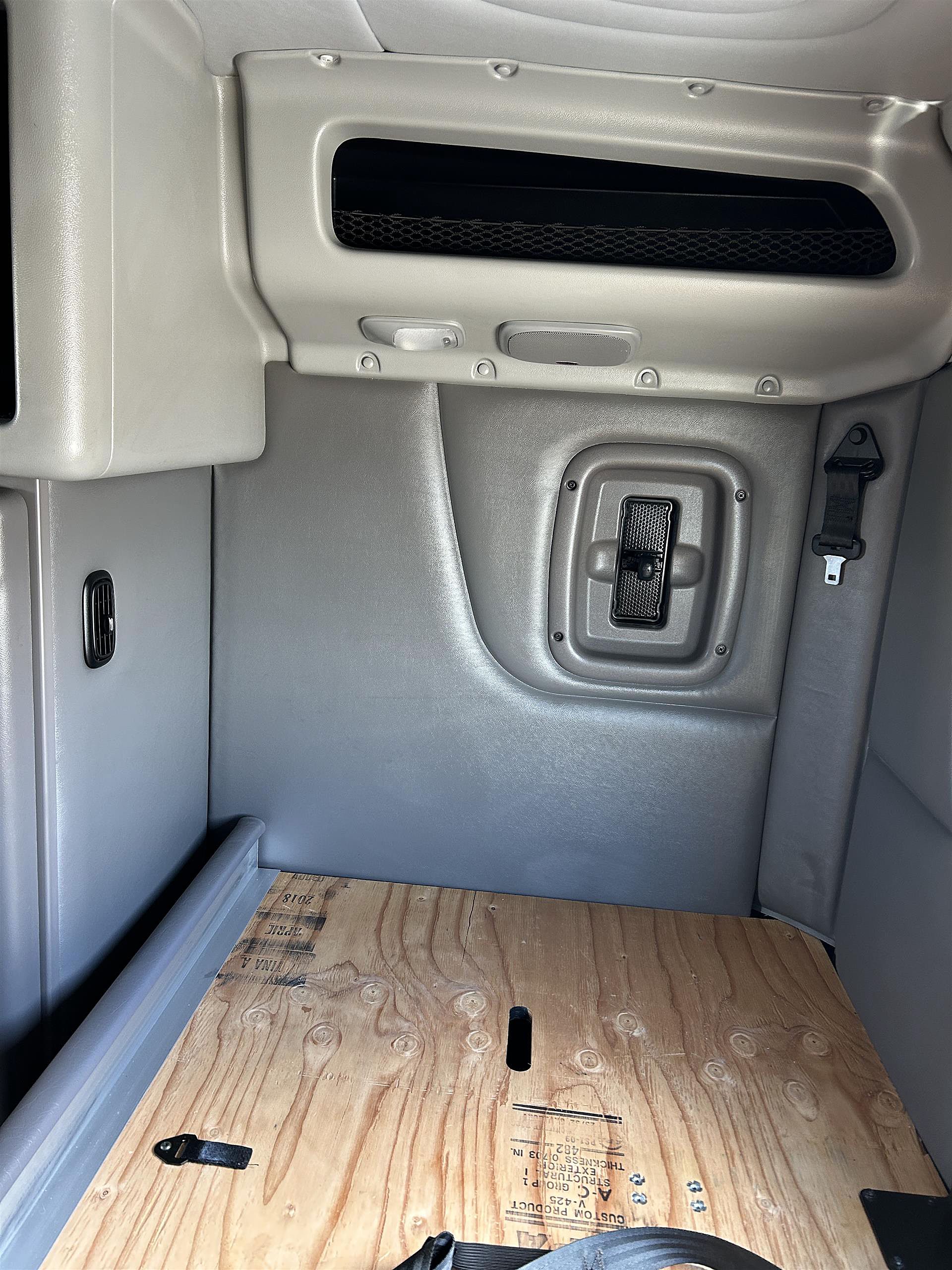 2020 Peterbilt 389 For Sale | 72" Sleeper | #1041 | Flat Top