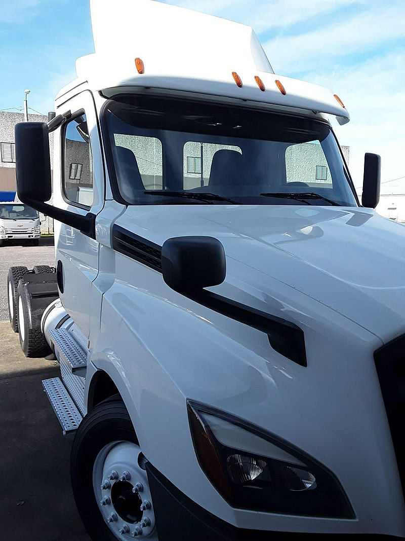 2019 Freightliner NEW CASCADIA PX12664 For Sale | Day Cab | #870801