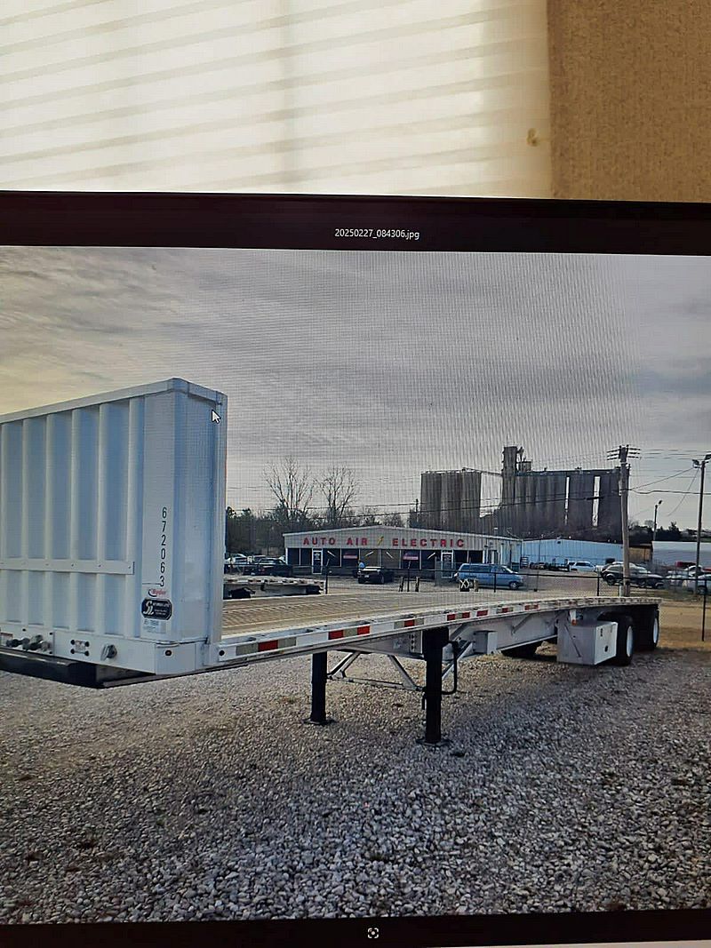Flatbeds For Sale in Mississippi (New & Used)