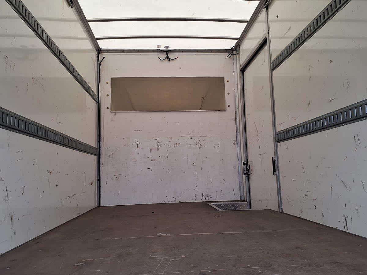 2021 Mercedes-Benz SPRINTER 3500 For Sale | Day Cab | #534612