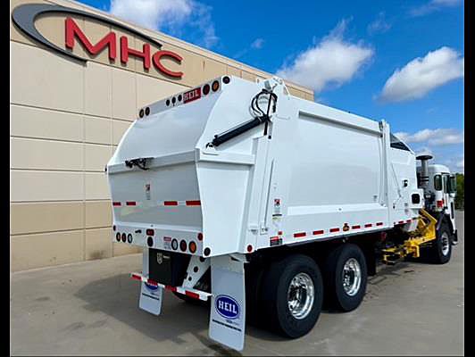 2026 Kenworth L770 For Sale | Cab & Chassis | #0593959