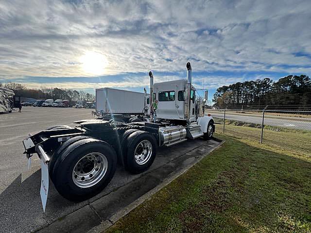 2026 Kenworth W900L For Sale | Day Cab | #0596902