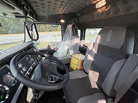 2026 Kenworth W900L For Sale | Day Cab | #0596902