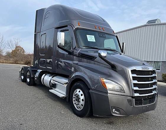 2020 Freightliner Cascadia For Sale