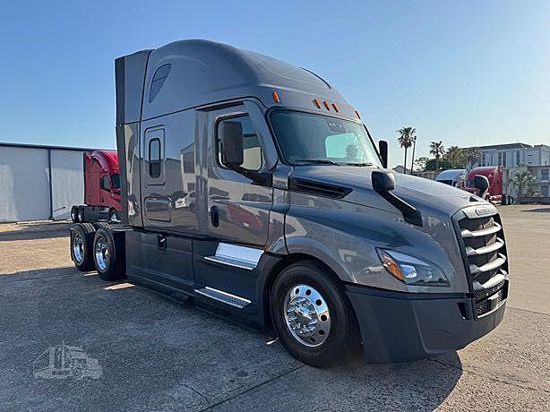 2021 Freightliner cascadia For Sale | 72" Sleeper | #HS3597-509,582