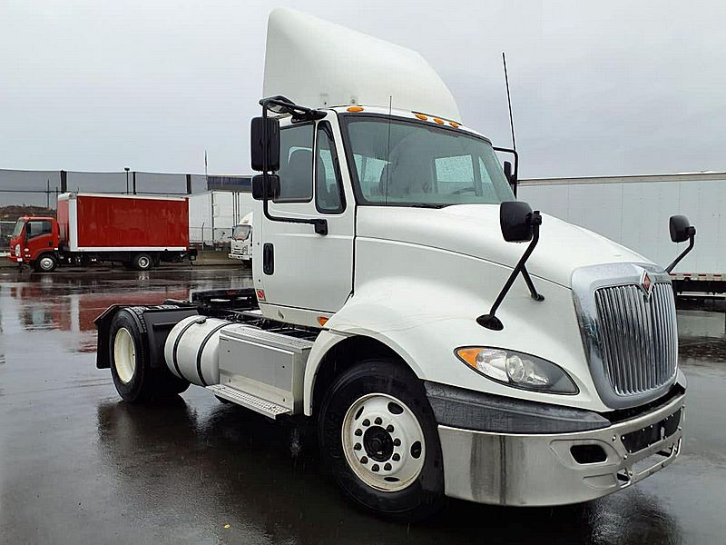 2018 International Prostar For Sale | Day Cab | # 20181