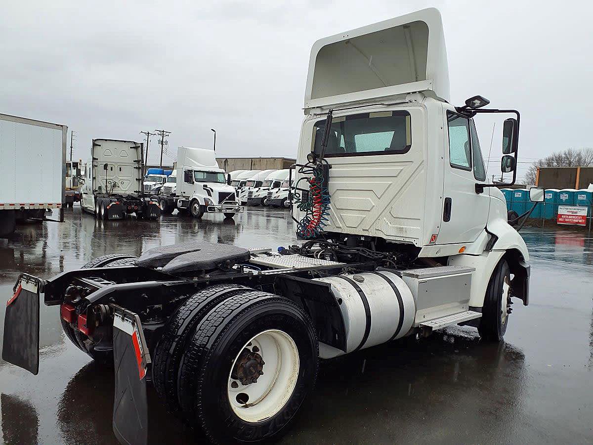 2018 International Prostar For Sale | Day Cab | # 258070
