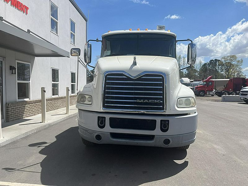 2017 Mack Pinnacle For Sale | Sleeper Truck | # PT974