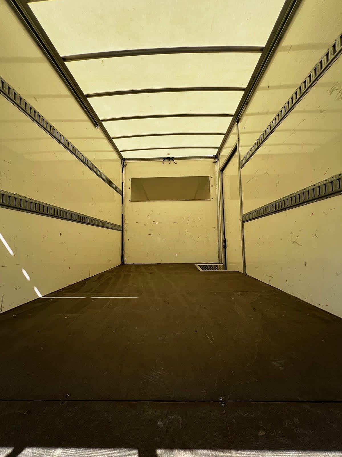 2021 Mercedes-Benz SPRINTER 3500 For Sale | Day Cab | #548779