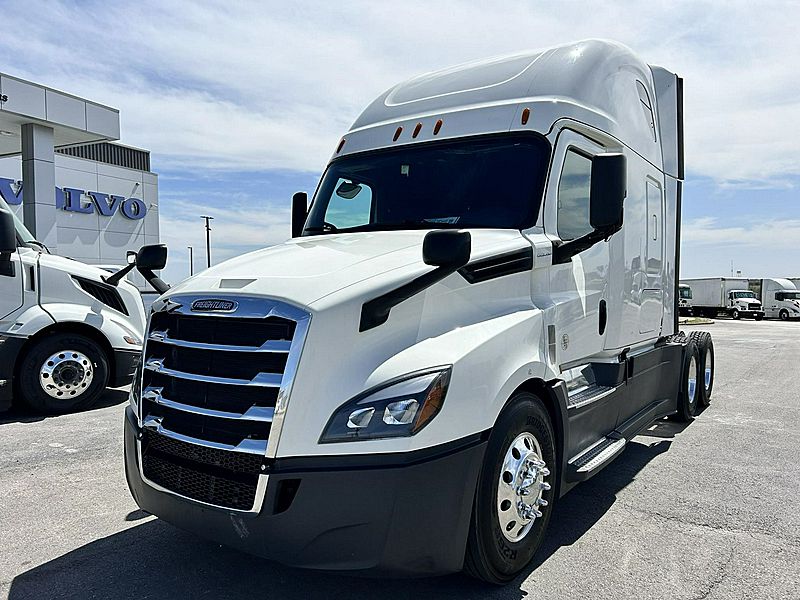 2020 Freightliner CASCADIA 126 For Sale | 77" Sleeper | #1228145
