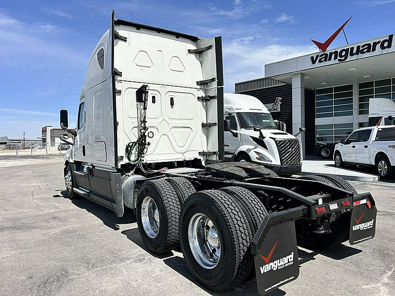 2020 Freightliner CASCADIA 126 For Sale | 77" Sleeper | #1228145